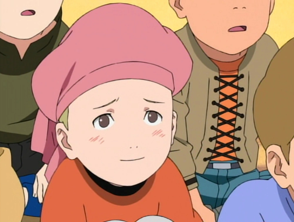 Futaba | Naruto Wiki | Fandom