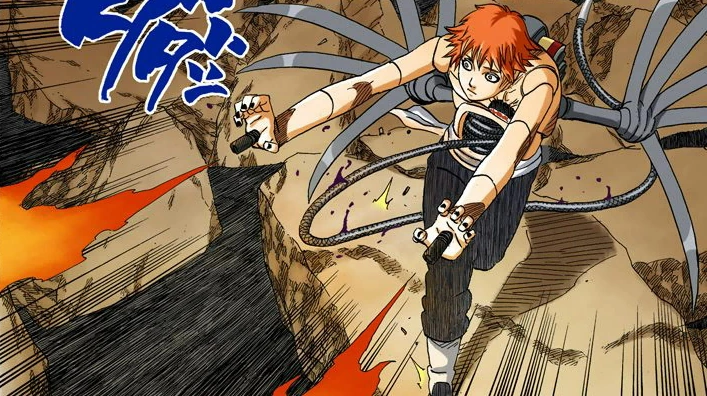 Lanzallamas | Naruto Wiki | Fandom