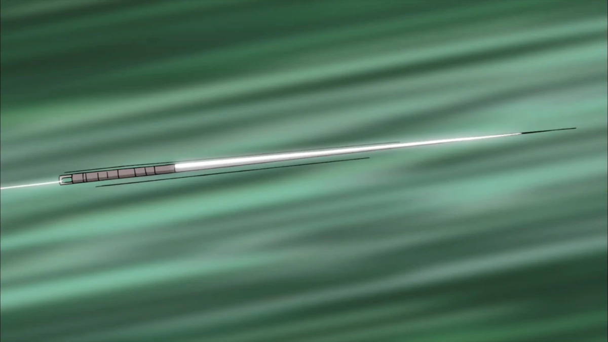 Nuibari, a Espada Longa | Wiki Naruto | Fandom