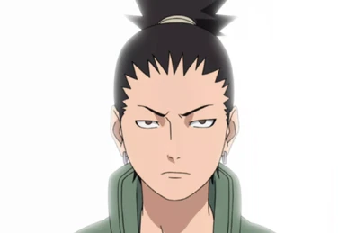 Shikamaru Shadow Possession Jutsu Hand Signs