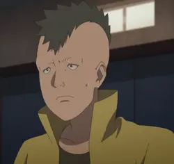 Teru | NarutoPedia | Fandom