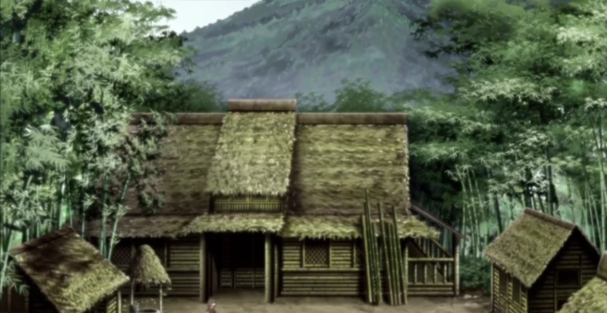 Bamboo Village | Narutopedia | Fandom