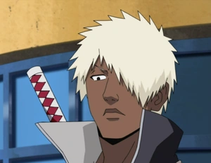 Darui | Naruto Wiki | Fandom