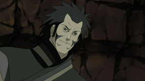 Fudō | Narutopedia | Fandom