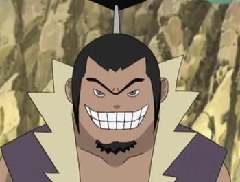 Fūjin | Wiki Naruto | Fandom