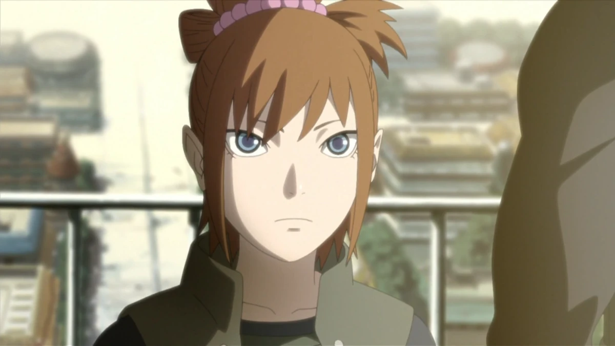 Hinoko | NarutoPedia | Fandom