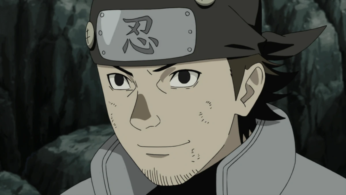 Urushi | Naruto Wiki | Fandom