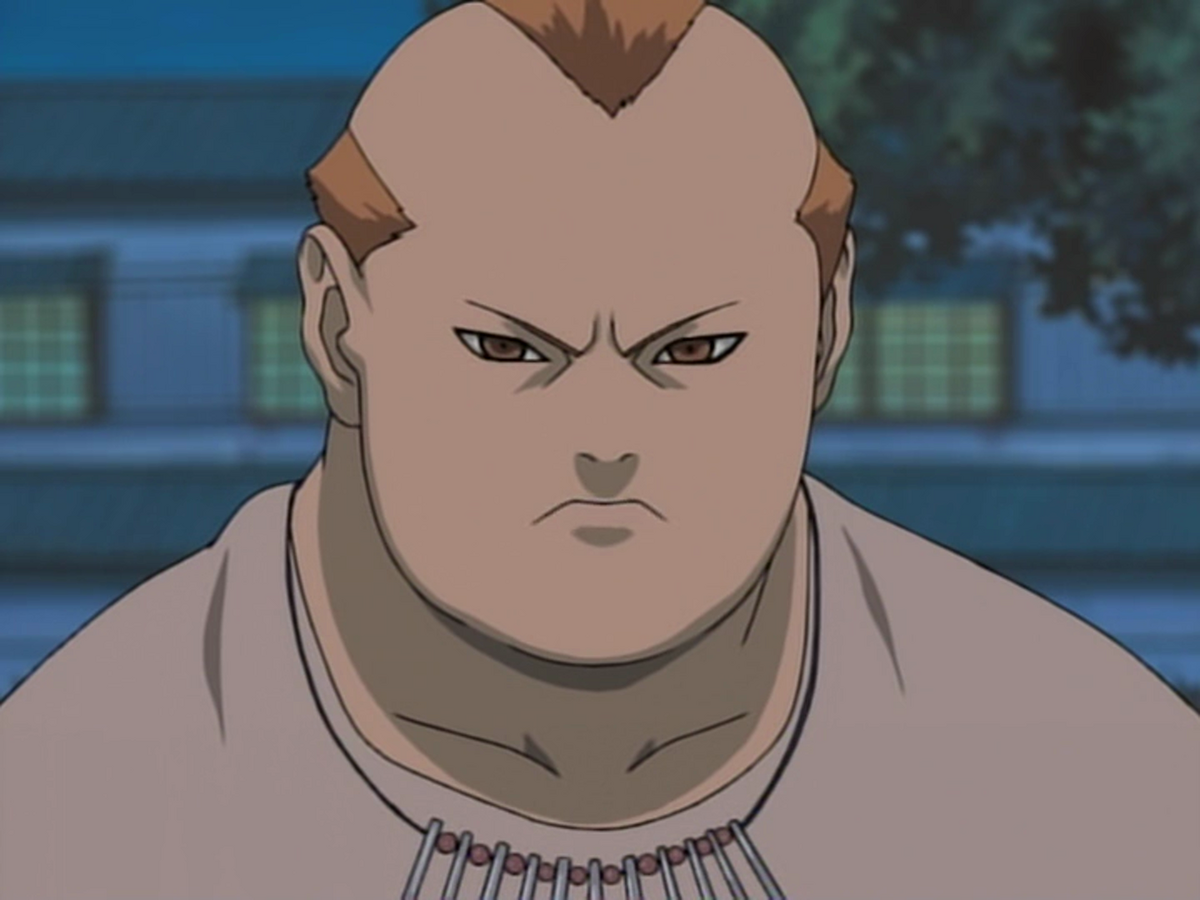 Infobox:Jirōbō | Narutopedia | Fandom