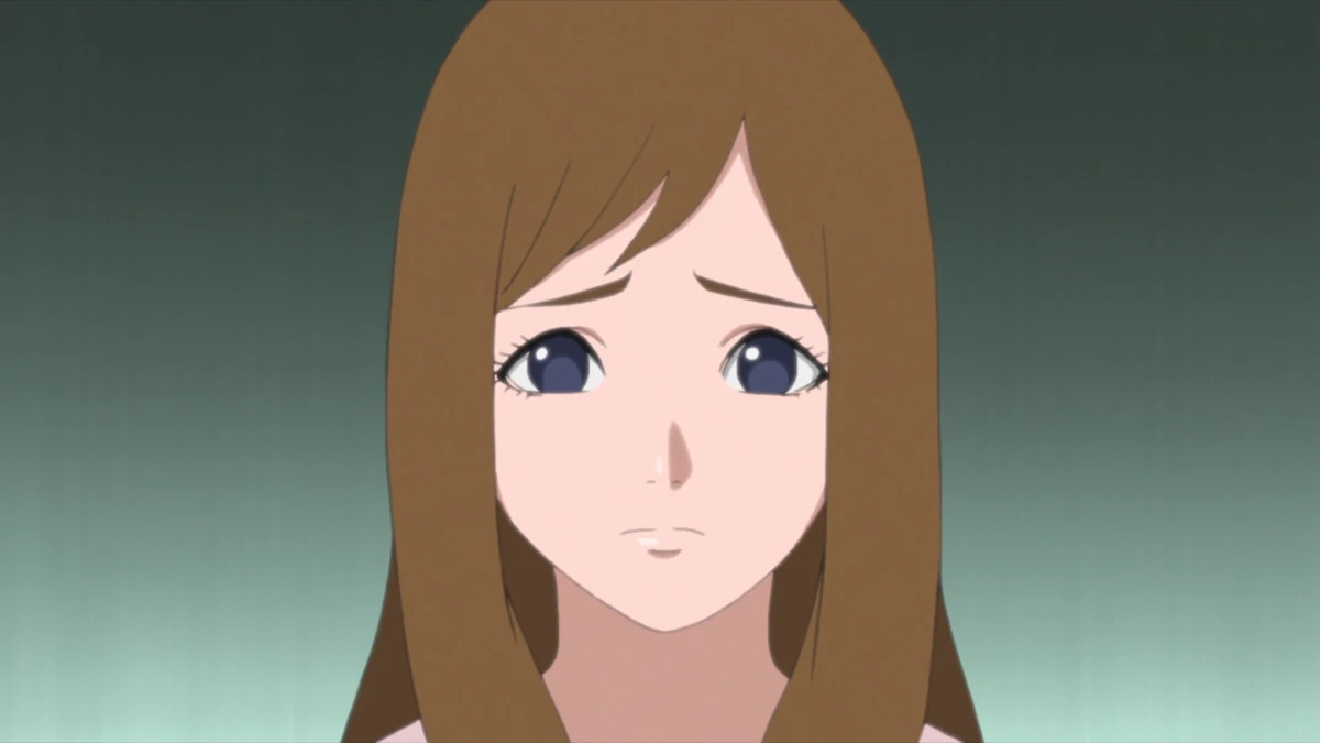 Mia | Wiki Naruto | Fandom