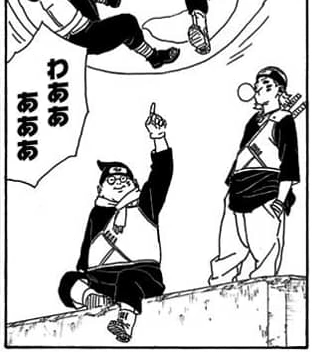 Equipamentos de Yurui | Wiki Naruto | Fandom