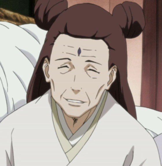 Galeria de Mito Uzumaki | Wiki Naruto | Fandom