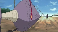 Conch Shell Mace | Narutopedia | Fandom