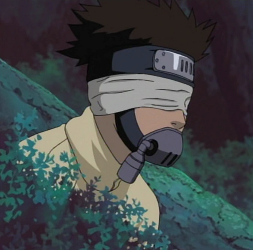 Kagari | Naruto Wiki | Fandom