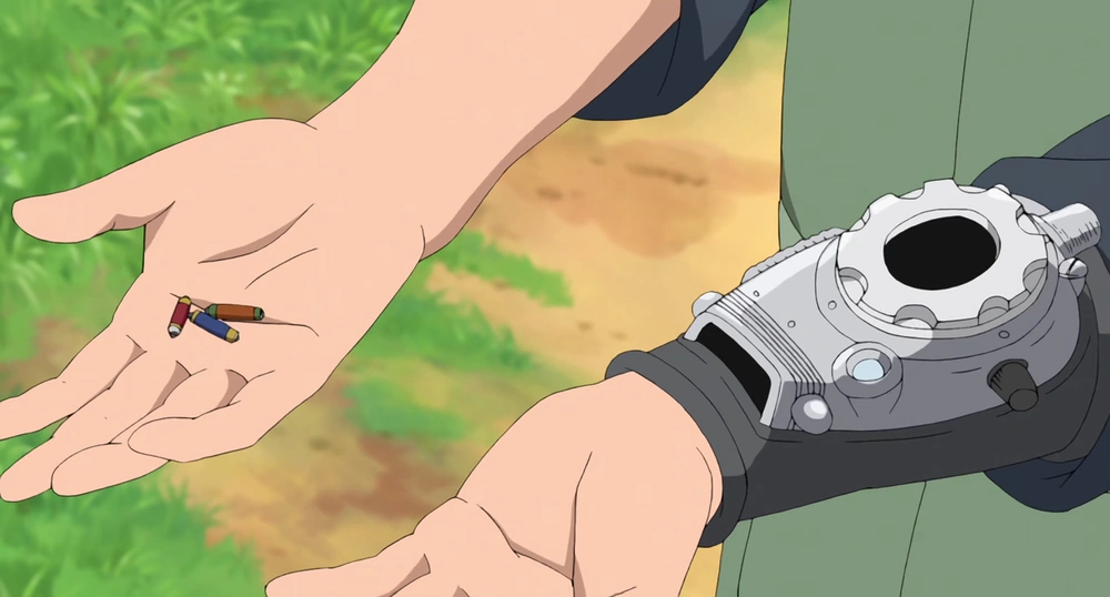 Kote | Narutopedia Indonesia | Fandom