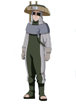 Midare | NarutoPedia | Fandom