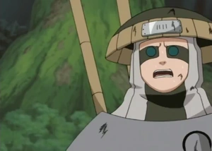 Midare | Naruto Wiki | Fandom
