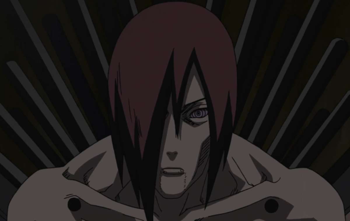 Nagato | Naruto Wiki | Fandom Nagato | Naruto Wiki | Fandom