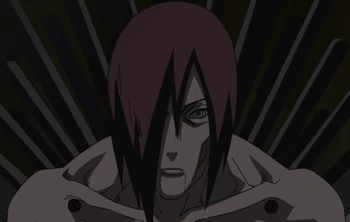 Nagato | Narutopedia Indonesia | Fandom