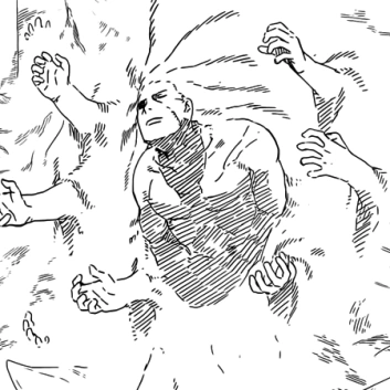 Clone di Hashirama | NarutoPedia | Fandom