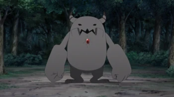 Haze Ninja Art: Forbidden Technique: Ephemeral Life | Narutopedia | Fandom