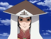 Tsuchikage | Narutopedia | Fandom