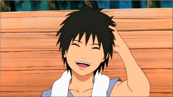 Inari | Naruto Wiki | Fandom