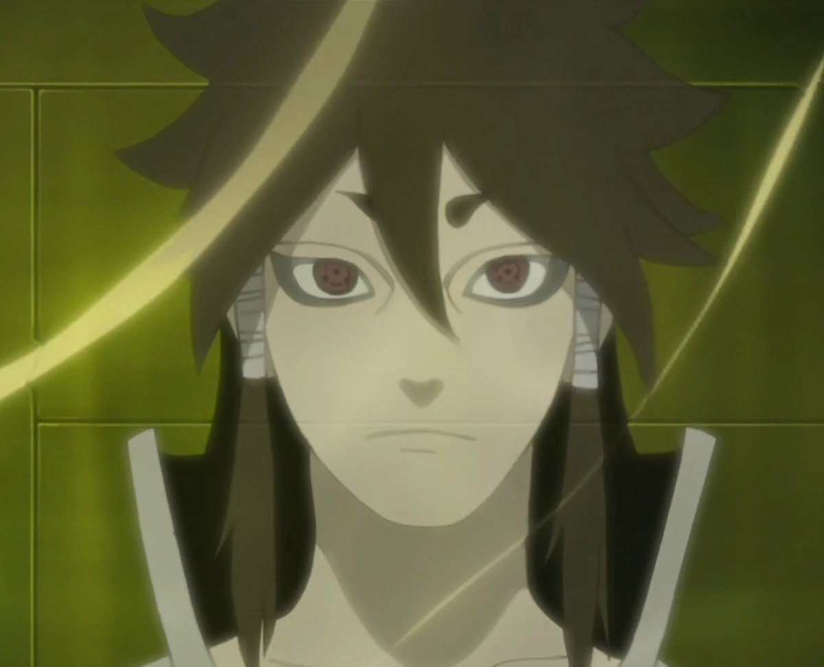 Indra Ōtsutsuki | Narutopedia Malaysia | Fandom