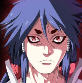 Indra Ōtsutsuki | Naruto Wiki | Fandom