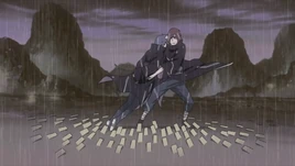 Fire Release: Exploding Flame Formation | Narutopedia | Fandom