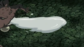 Starch Syrup Gun | Narutopedia | Fandom