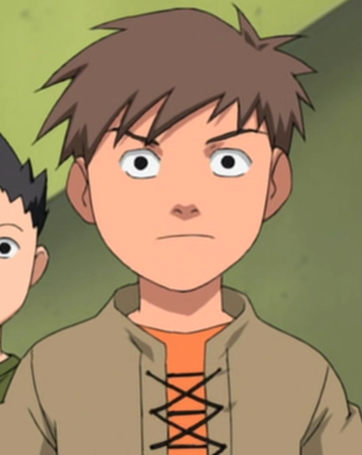 Nobori | Wiki Naruto | Fandom