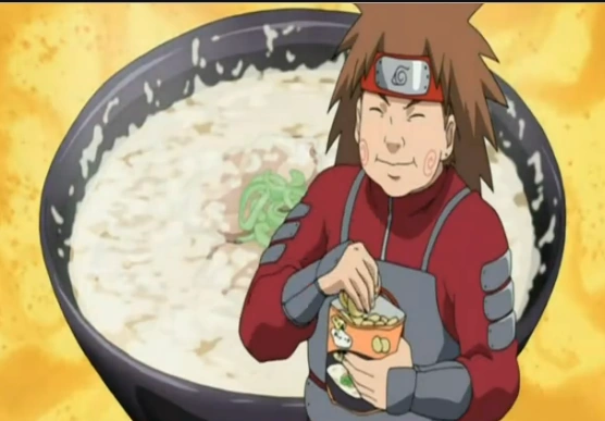 Omake 66: Os Lanches de Chouji | Wiki Naruto | Fandom