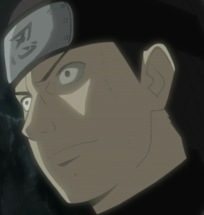 Tetsu | Wiki Naruto | Fandom