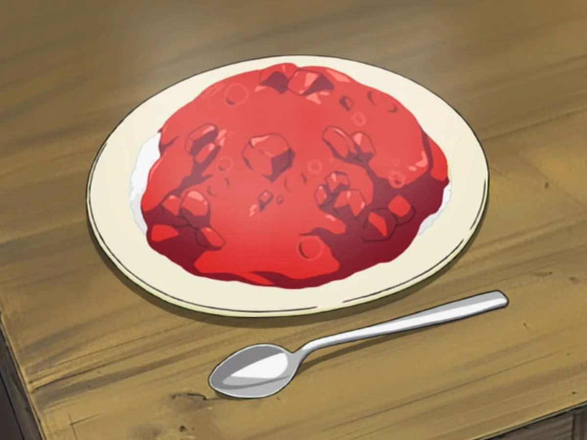 Curry of Life | Narutopedia | Fandom