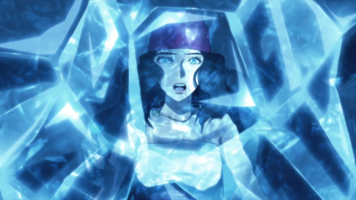 Instant Ice Encasing Technique | Narutopedia | Fandom
