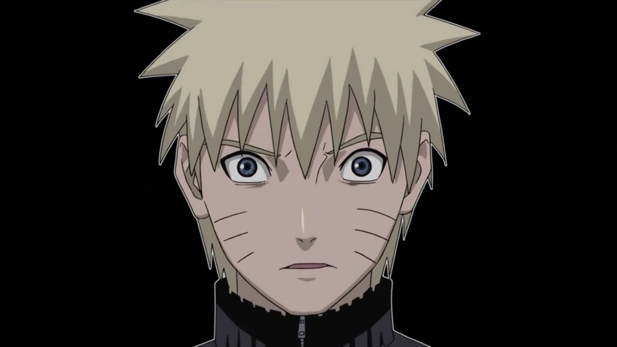 Sombre News | Narutopedia | Fandom