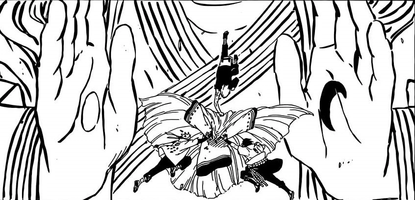 Ninja...!! | Naruto Wiki | Fandom