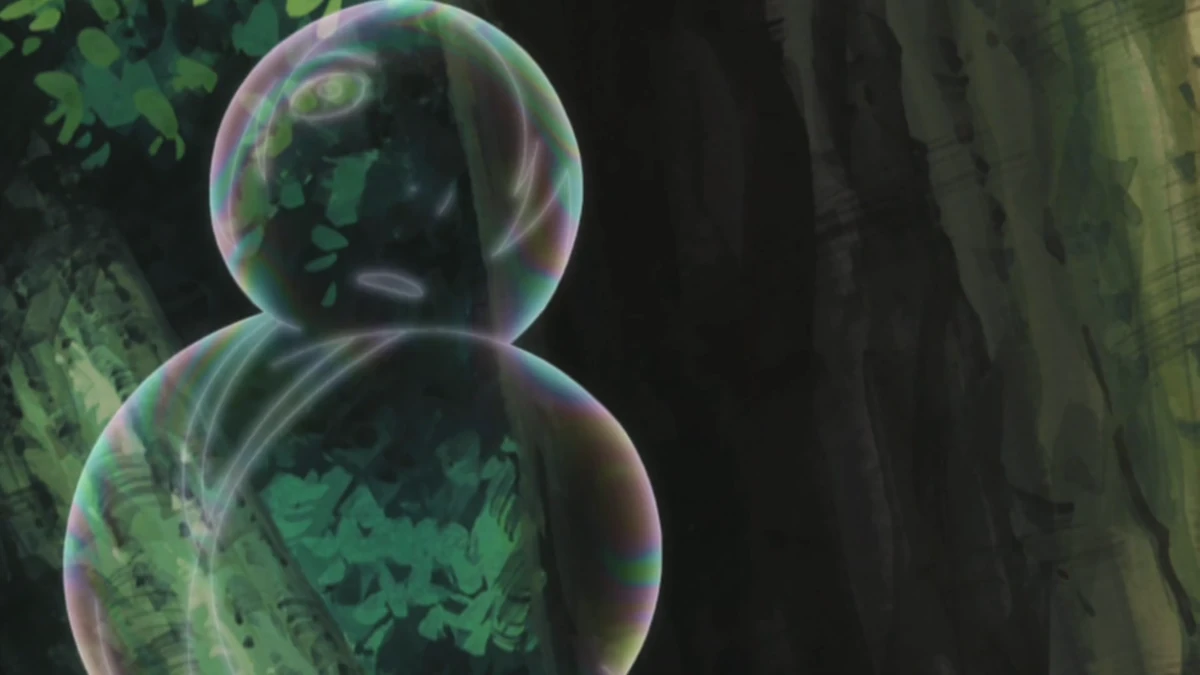 Bubble Clone Technique | Narutopedia | Fandom
