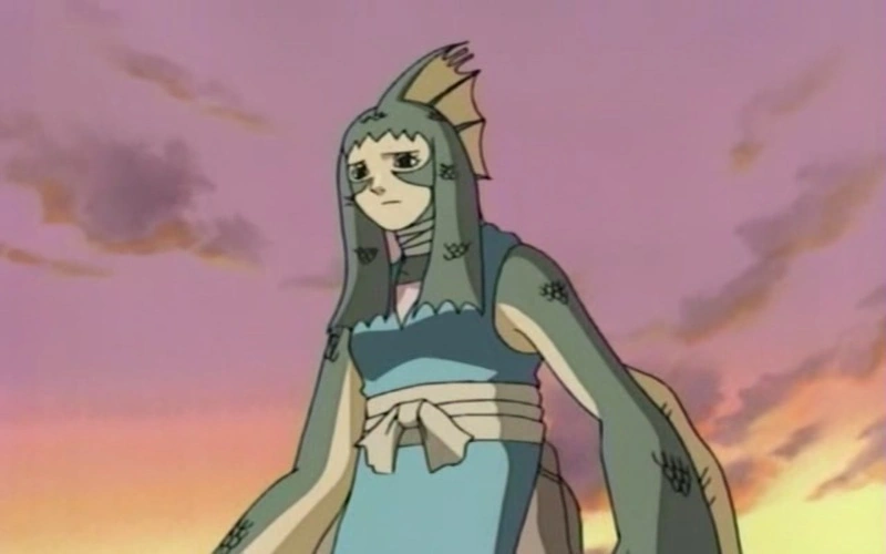 Forma Kaima | Naruto Wiki | Fandom