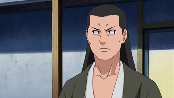 Hiashi Hyūga | Naruto Wiki | Fandom
