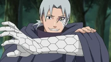 Ninja renegado | Naruto Wiki | Fandom