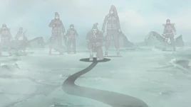 Shadow Imitation Shadow Bind Technique | Narutopedia | Fandom