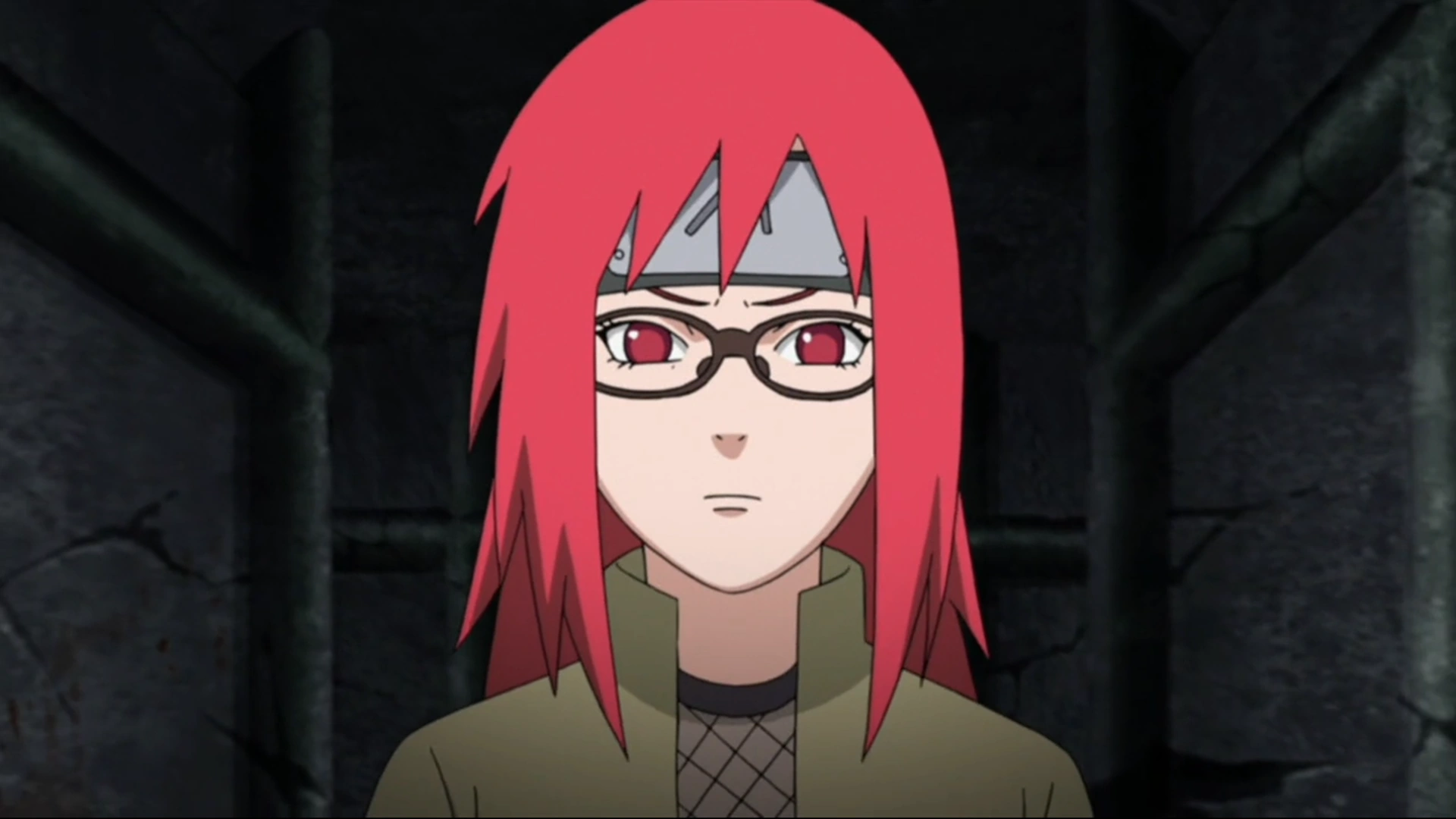 Karin | Wiki Naruto | Fandom
