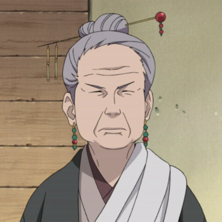 Utatane Koharu | Narutohun Wiki | Fandom