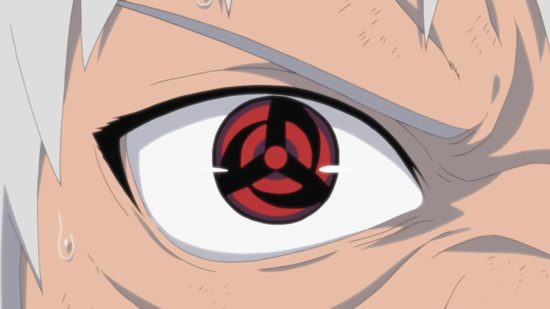 Obito Ms Sharingan