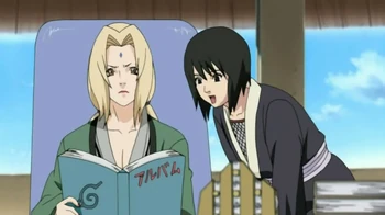 Omake 63: Álbum de Fotos | Wiki Naruto | Fandom