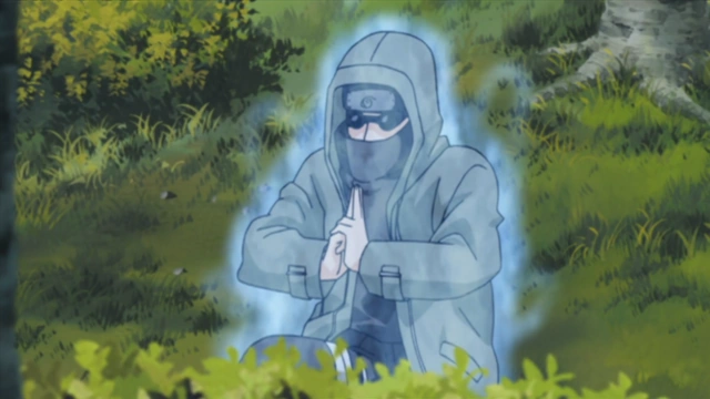 Tehnica Secretă: Cocon de Insecte | Naruto Wiki | Fandom