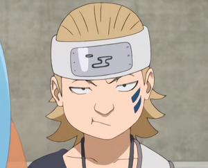 Yurui | Narutopedia | Fandom