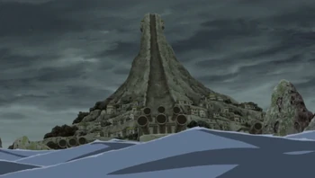 Battleship Island | Narutopedia | Fandom