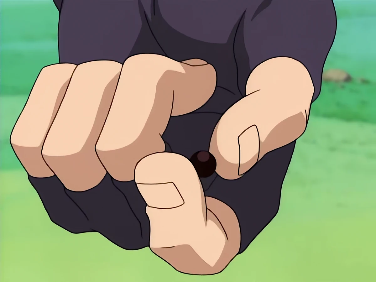 Blood Increasing Pill | Narutopedia | Fandom